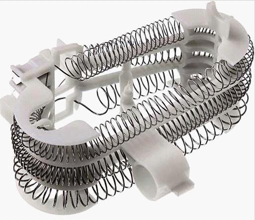 RESISTENCIA ORIG. HYDRA SPOT 127V ref. 12.0908 - Refer