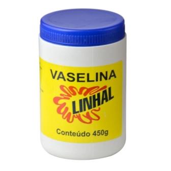 VASELINA PASTA 450 GRS ref. 14.0123 - Refer